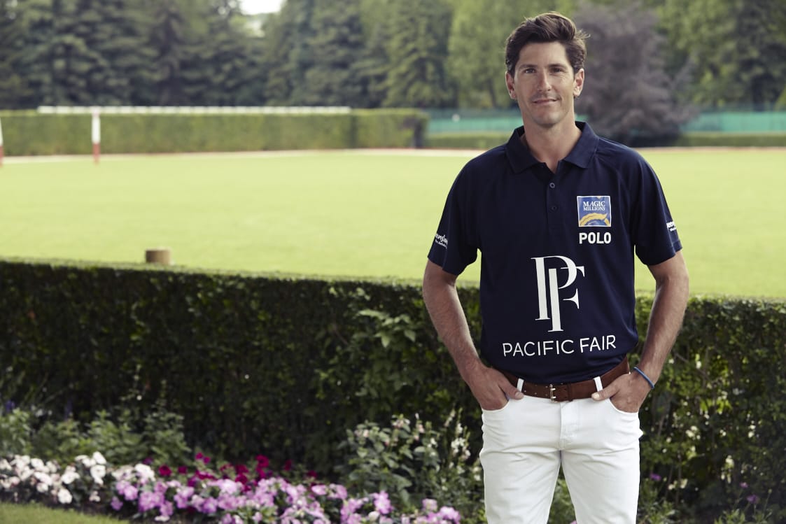 nic-roland_3 - Pacific Fair Magic Millions Polo