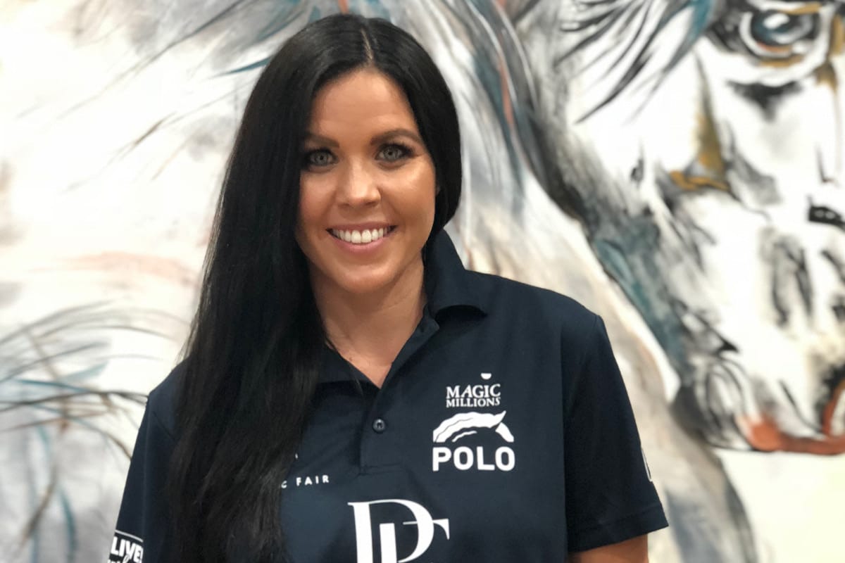 Nicole Slater_1200x800px - Pacific Fair Magic Millions Polo