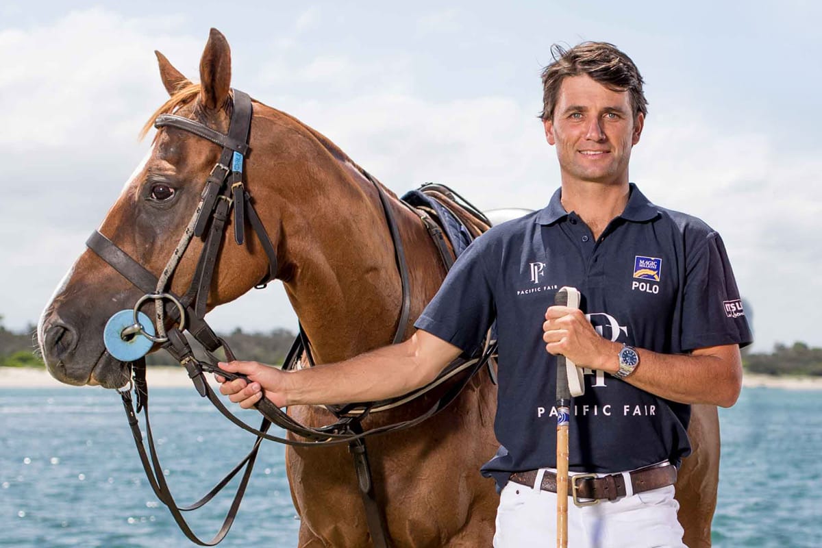 Rob Archibald_1200x800px - Pacific Fair Magic Millions Polo