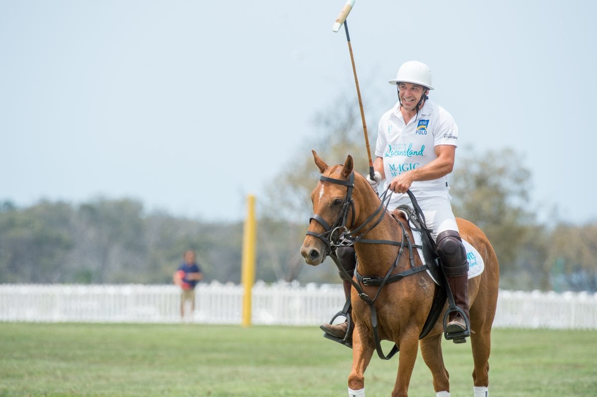 Meet the 2023 Pacific Fair Magic Millions Polo Players - Pacific Fair ...