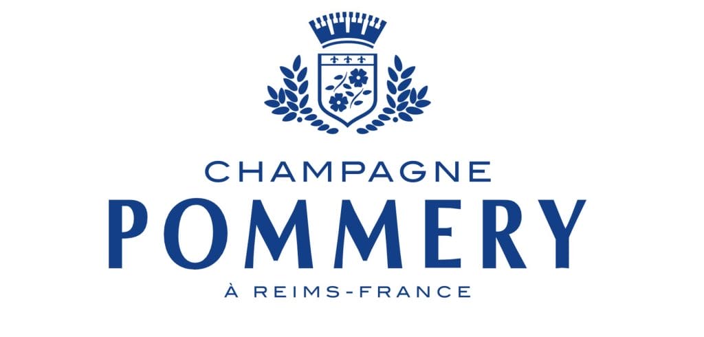 Pommery Logo - Pacific Fair Magic Millions Polo