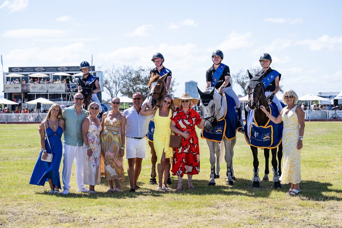 2026 Magic Millions Showjumping Slot Holders - Pacific Fair Magic ...